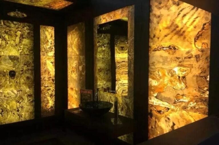 ShellShock Designs – Exquisite Interior Design Naturally