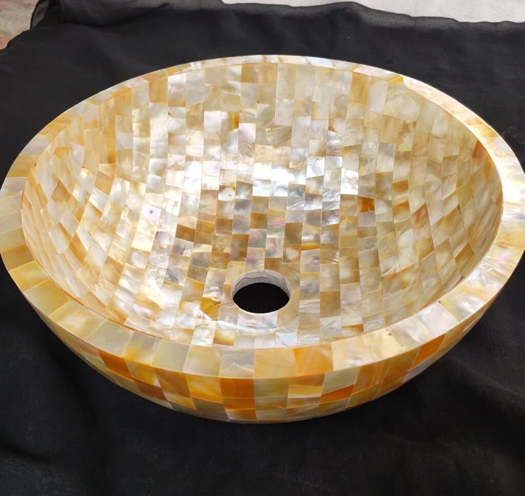 Basins – ShellShock Designs