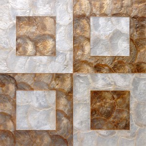 Capiz Shell Tiles and Panels – ShellShock Designs