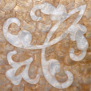 Capiz Shell Tiles and Panels – ShellShock Designs