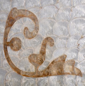 Capiz Shell Tiles and Panels – ShellShock Designs