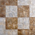 Capiz Shell Tiles and Panels – ShellShock Designs