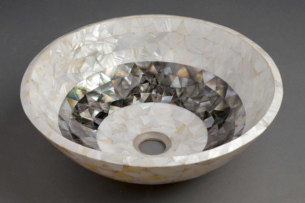 Basins – ShellShock Designs