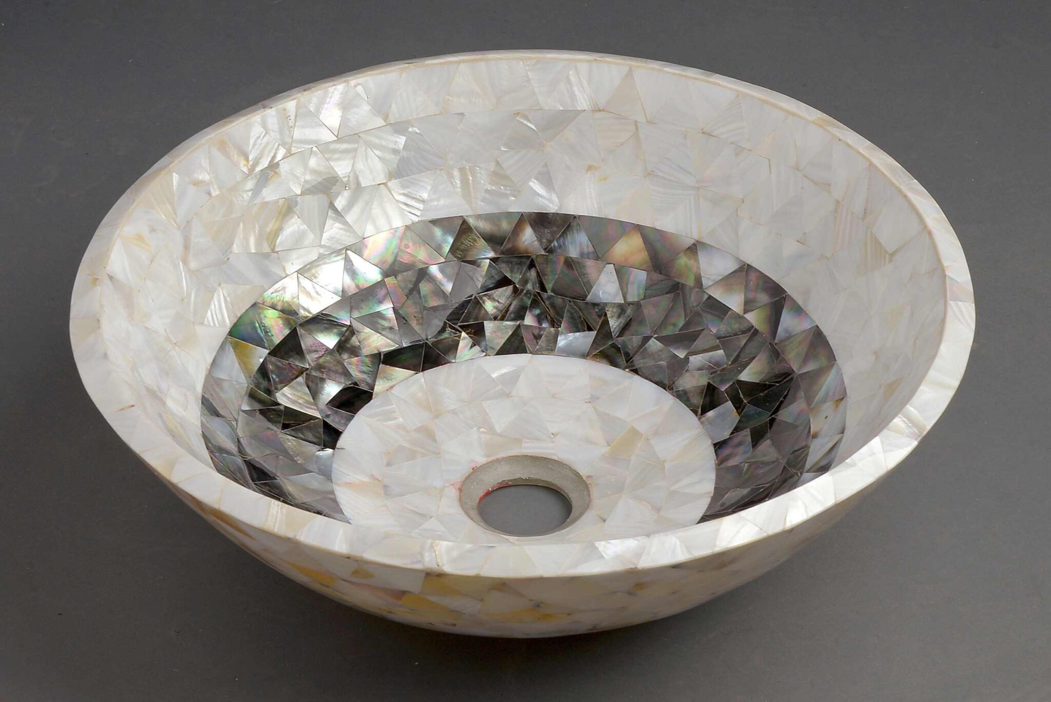 Basins – ShellShock Designs