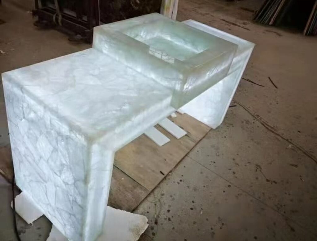 Basins – ShellShock Designs