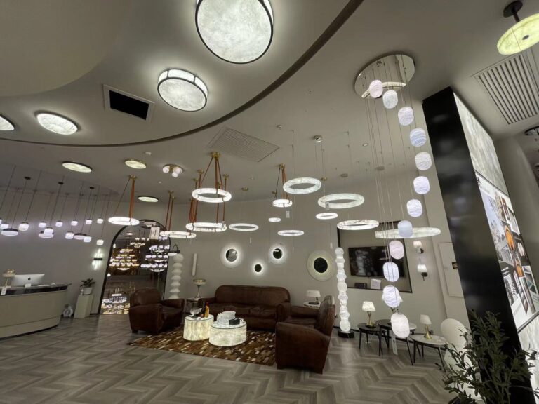 ShellShock Designs – Exquisite Interior Design Naturally