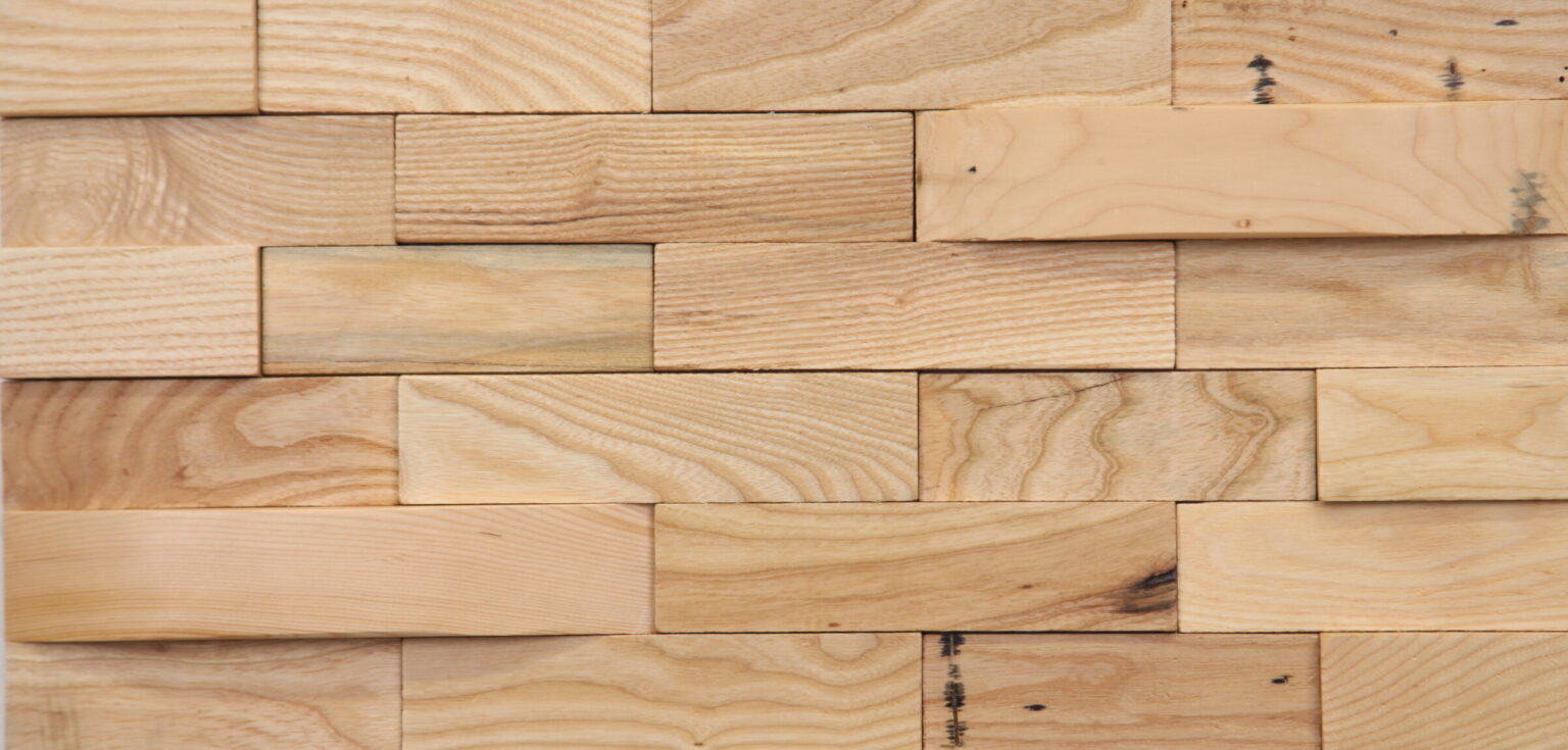 Reclaimed Old Ship Wood Mosaics – ShellShock Designs