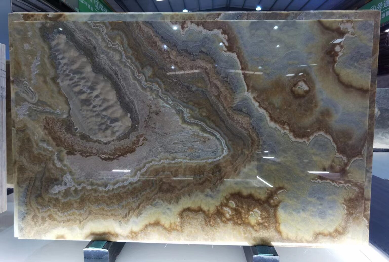 Grey Onyx – ShellShock Designs