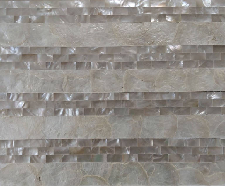 Capiz Shell Tiles and Panels – ShellShock Designs