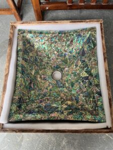 Basins – ShellShock Designs