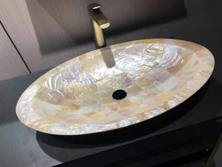 Basins – ShellShock Designs