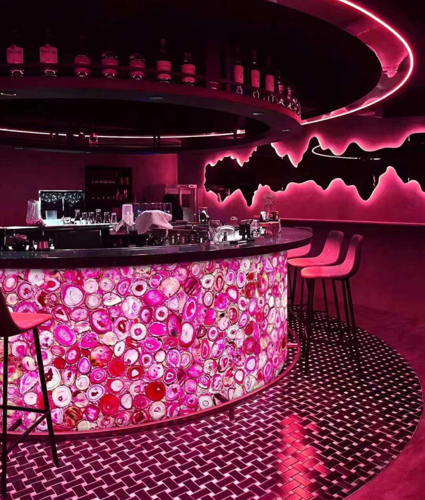 ShellShock Designs – Exquisite Interior Design Naturally