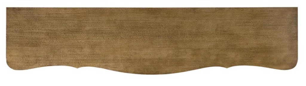 Capiz Shell Sunburst Door Pattern – ShellShock Designs