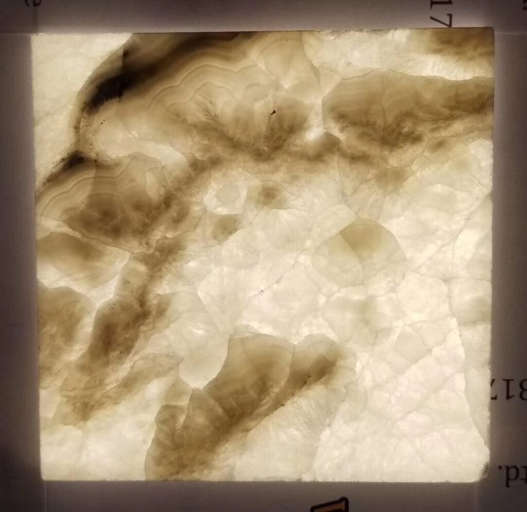 Translucent Thin Onyx Panels – ShellShock Designs