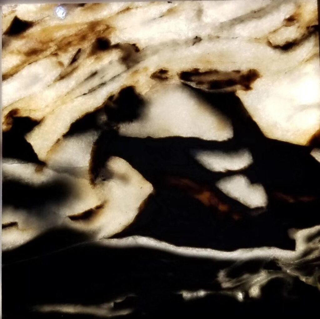 Translucent Thin Onyx Panels – ShellShock Designs