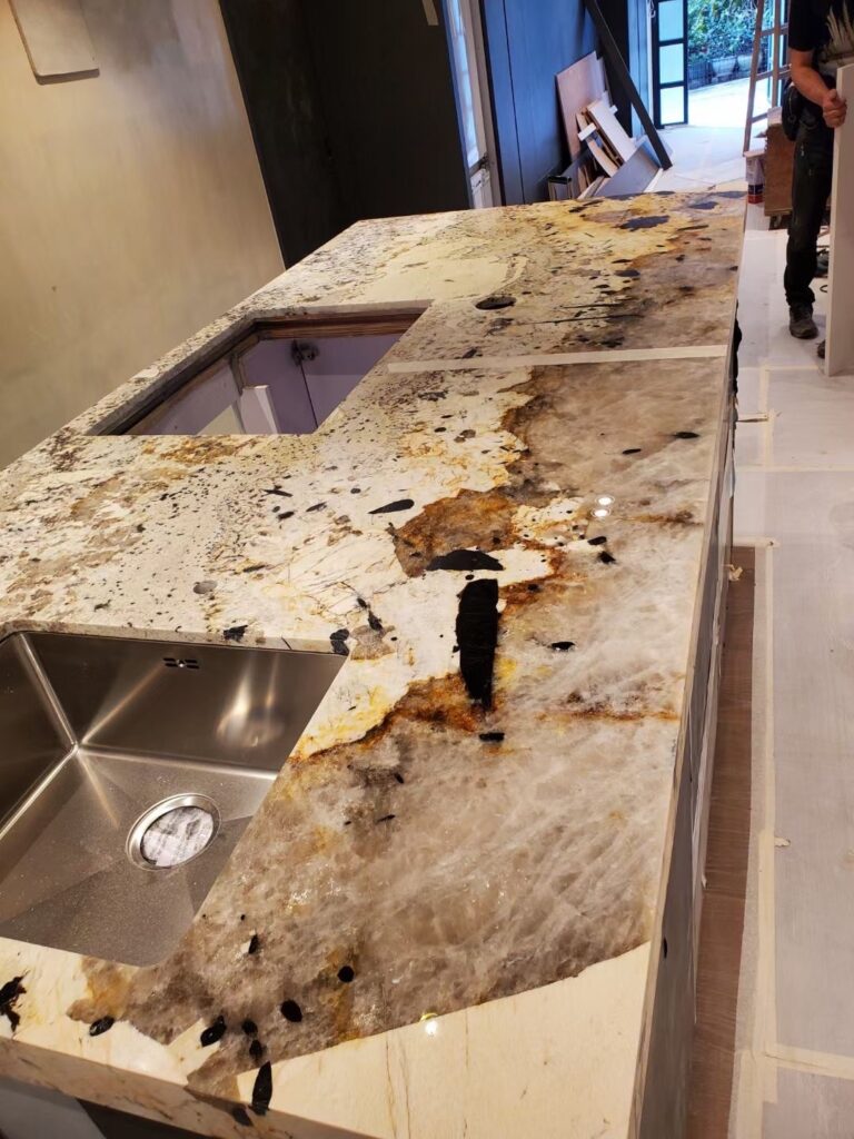 Translucent Thin Onyx Panels – ShellShock Designs