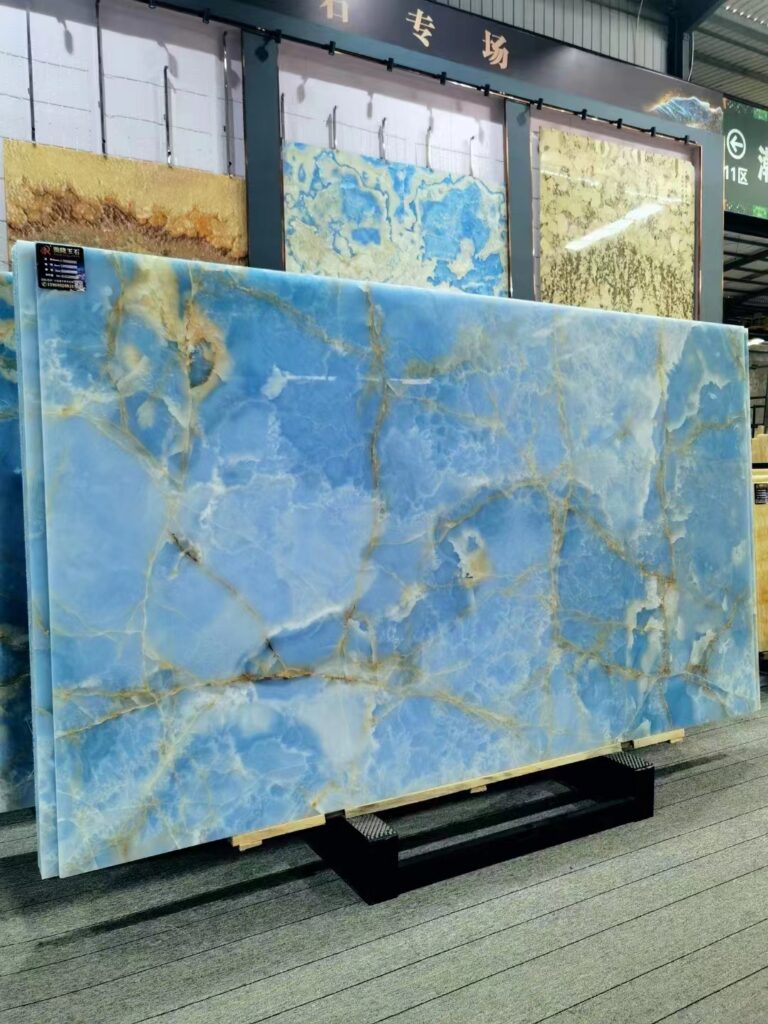 Blue Jade Onyx – ShellShock Designs