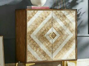 Capiz Shell Tiles and Panels – ShellShock Designs