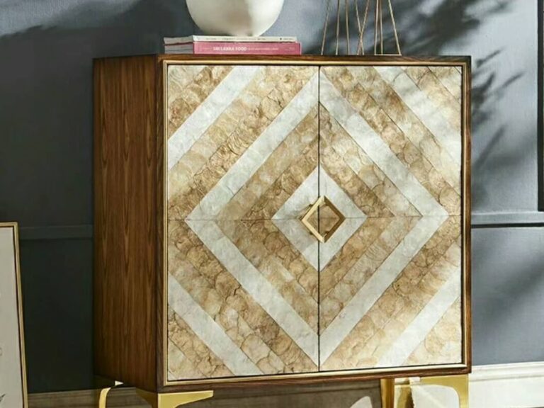 Capiz Shell Tiles and Panels – ShellShock Designs