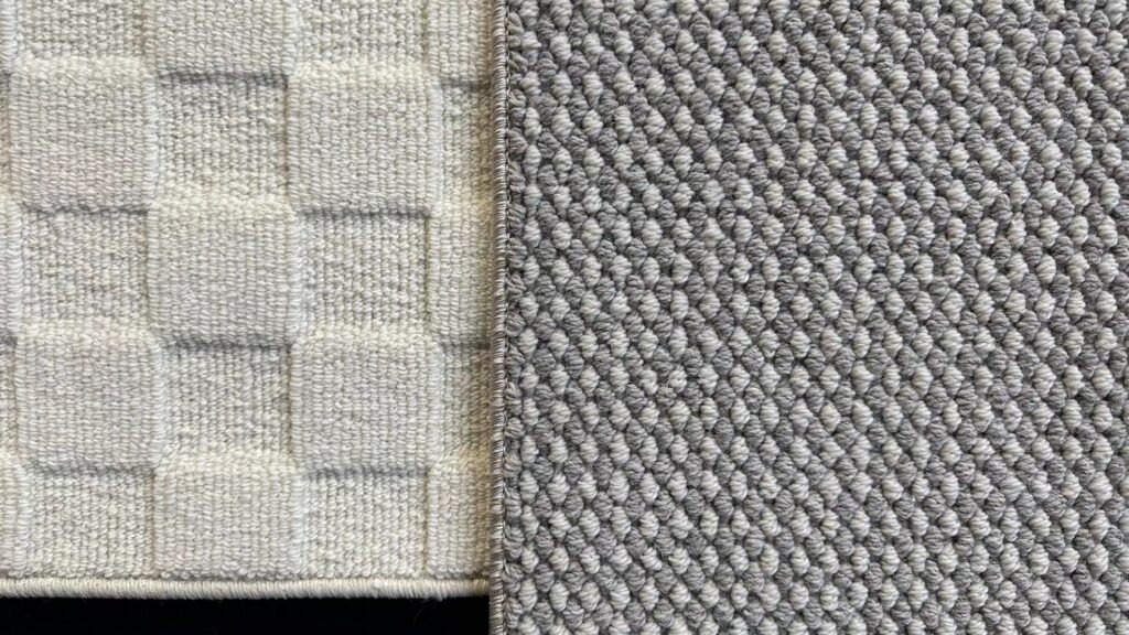 Generic Carpets – ShellShock Designs