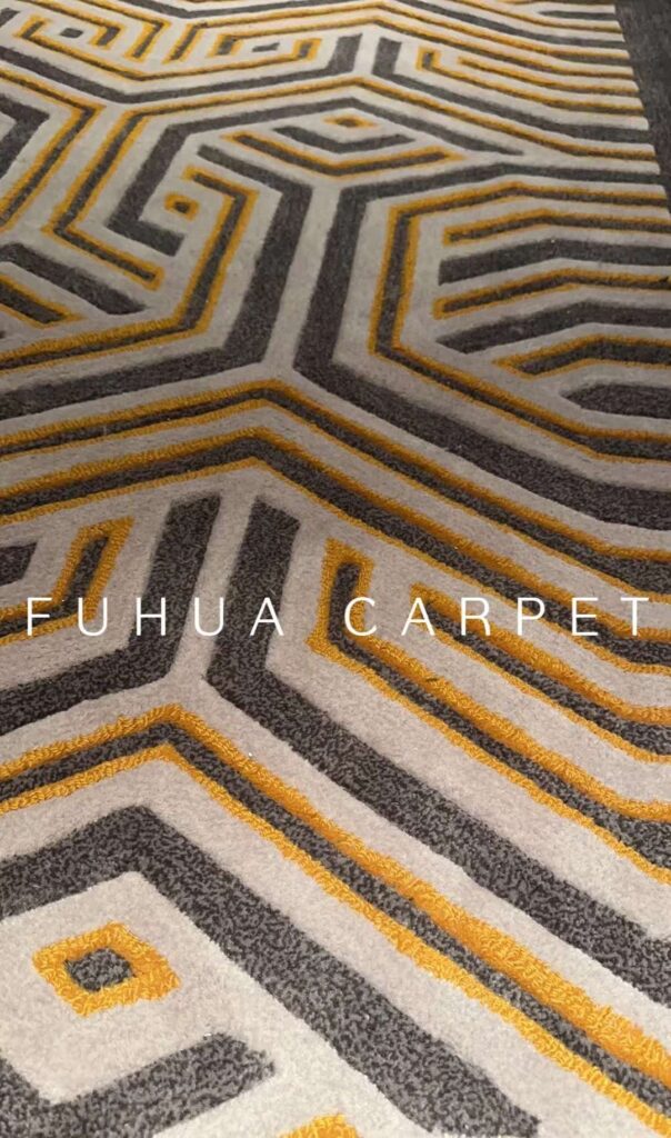 Generic Carpets – ShellShock Designs