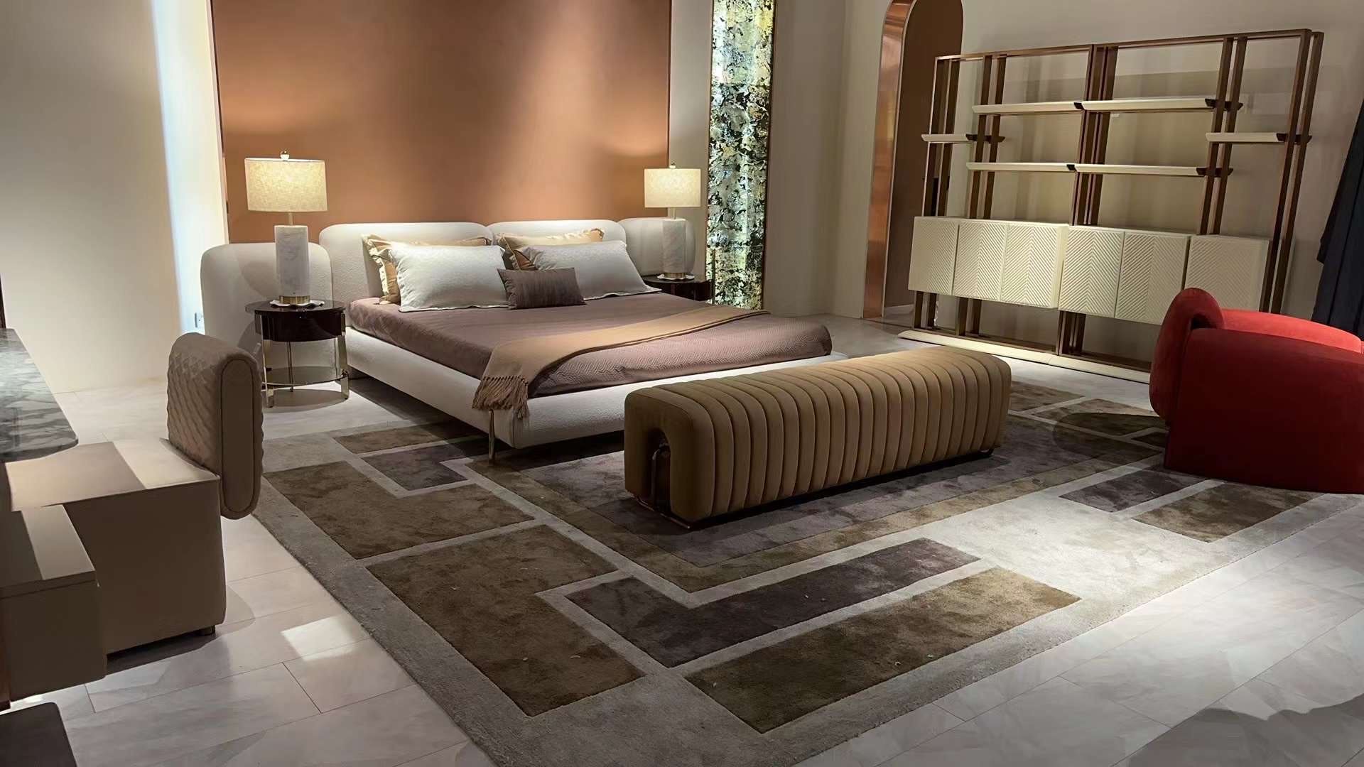 Generic Carpets – ShellShock Designs