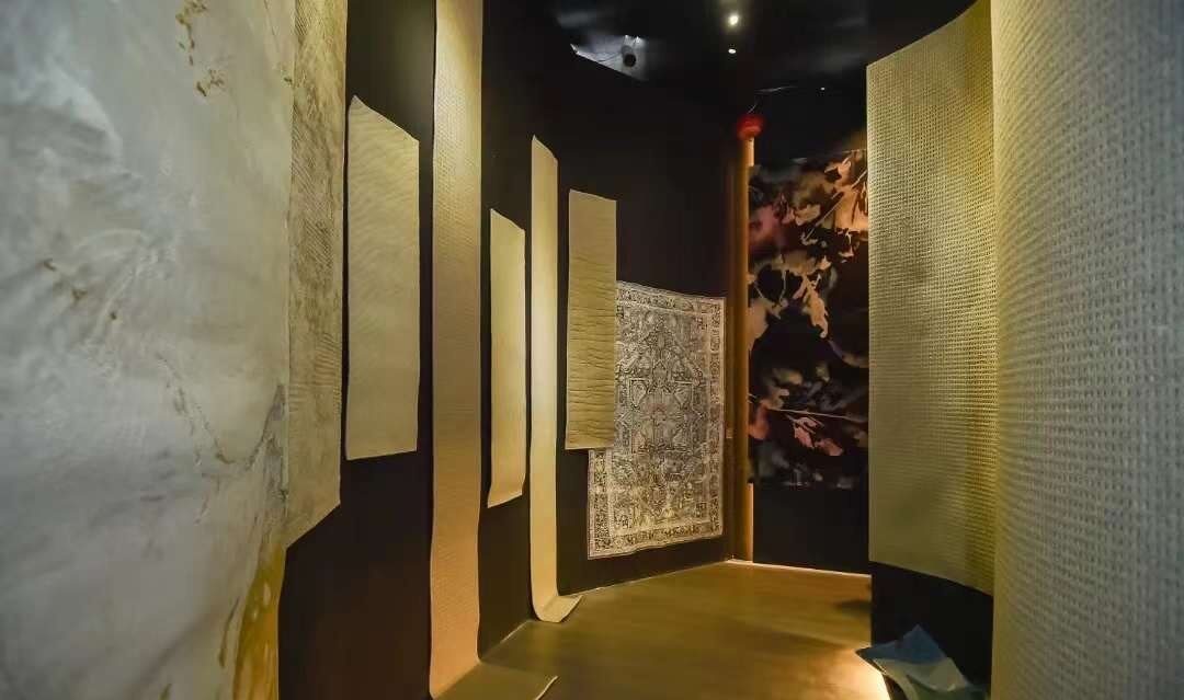 Generic Carpets – ShellShock Designs