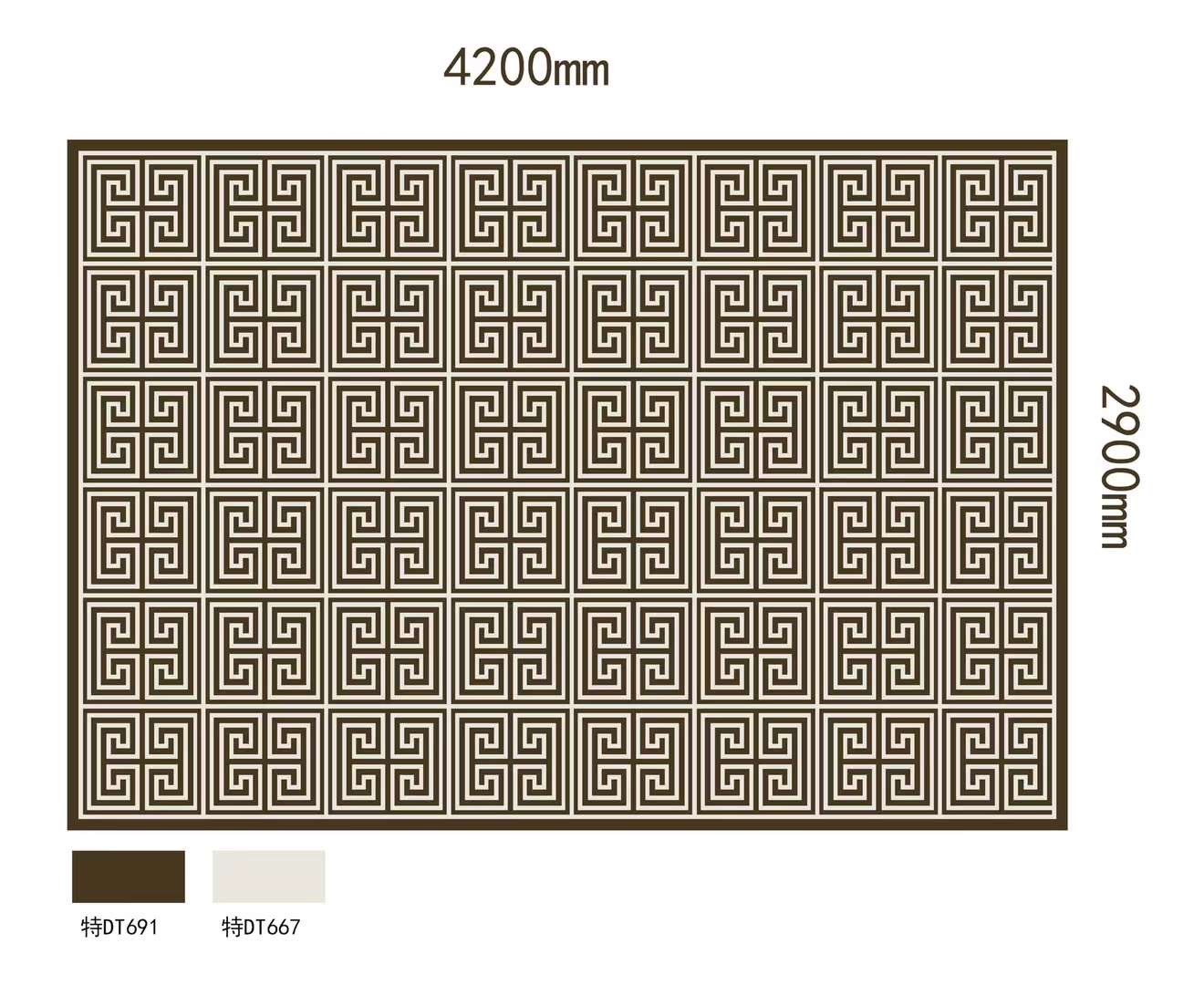 Generic Carpets – ShellShock Designs