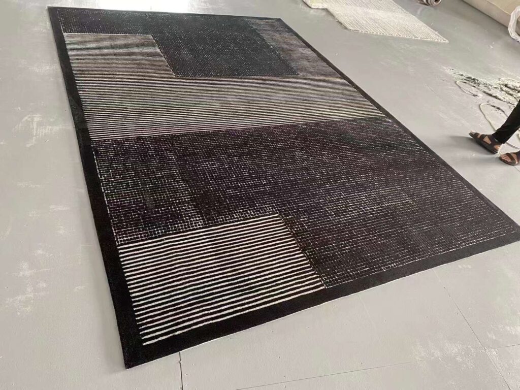 Generic Carpets – ShellShock Designs