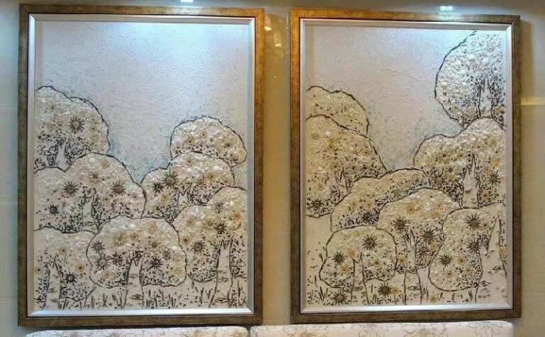 Shell Panels – ShellShock Designs