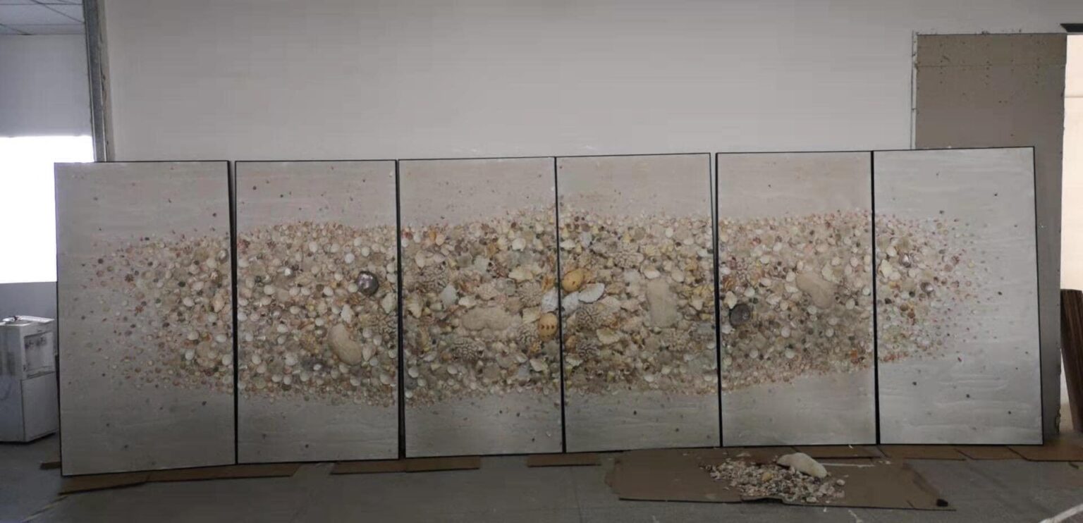 Shell Panels – ShellShock Designs