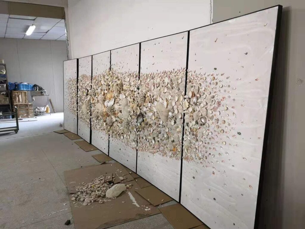 Shell Panels – ShellShock Designs