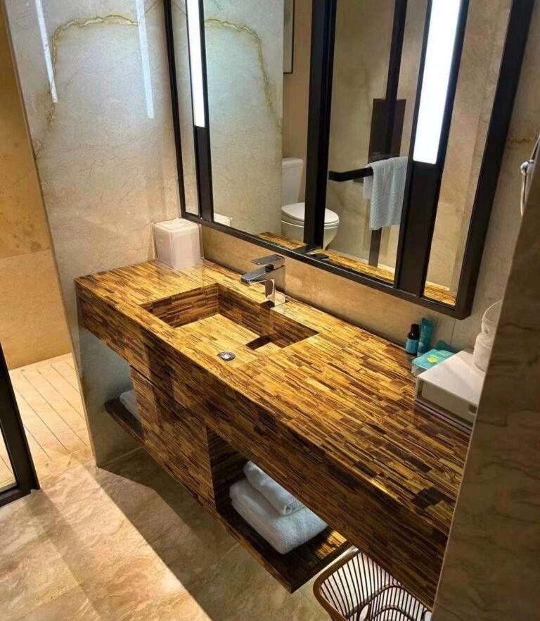 Basins – ShellShock Designs